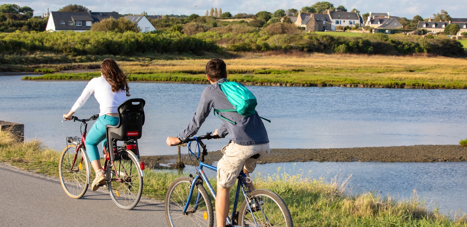 Carnac map: tourist map and detailed plan | OT Carnac